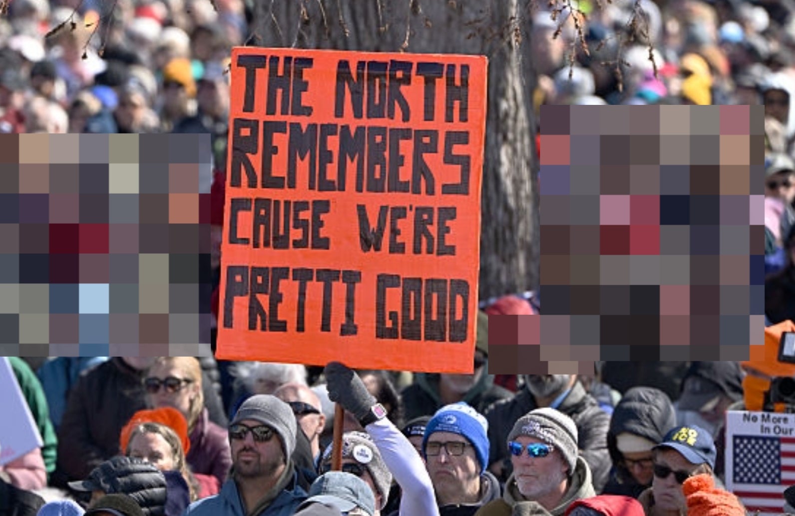 47 Most Powerful 'No Kings' Protest Signs