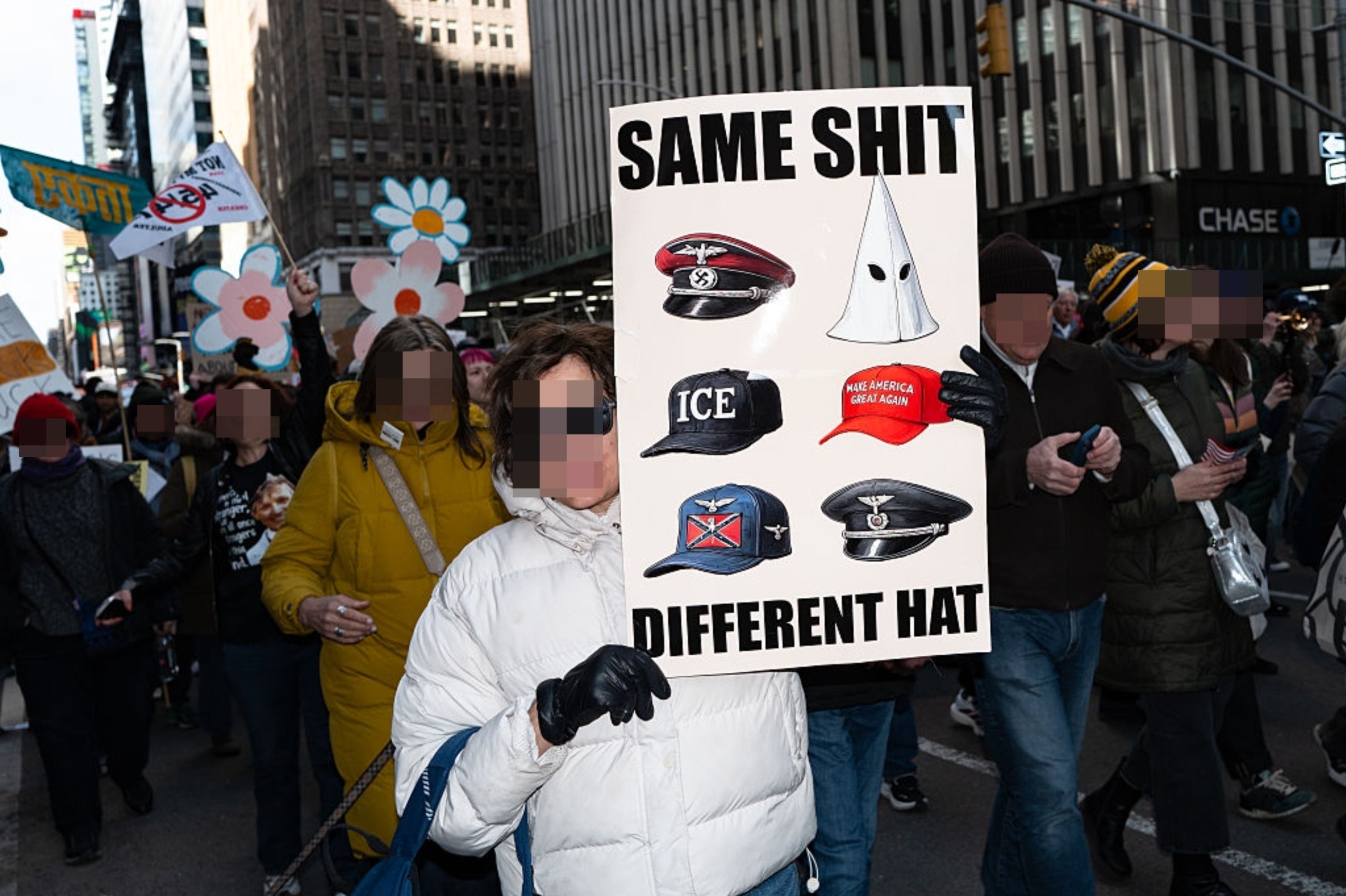 47 Most Powerful 'No Kings' Protest Signs