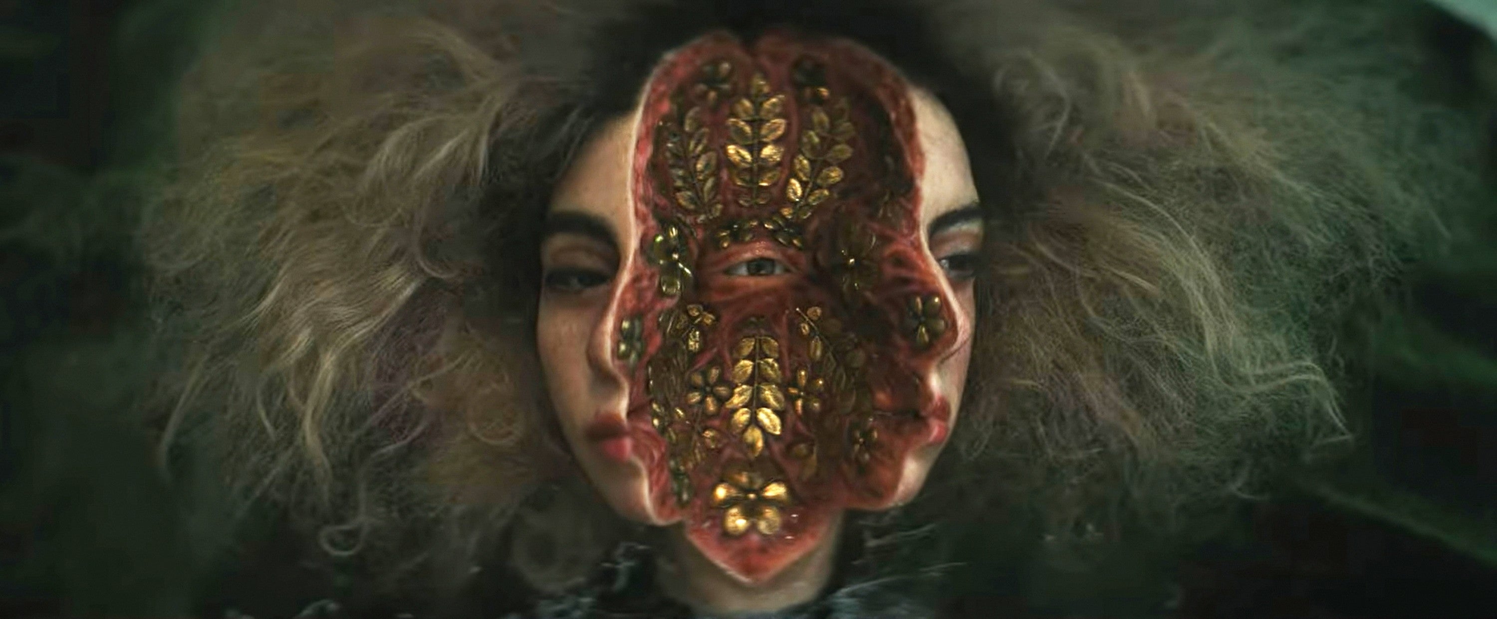 Best New Horror Movies Streaming