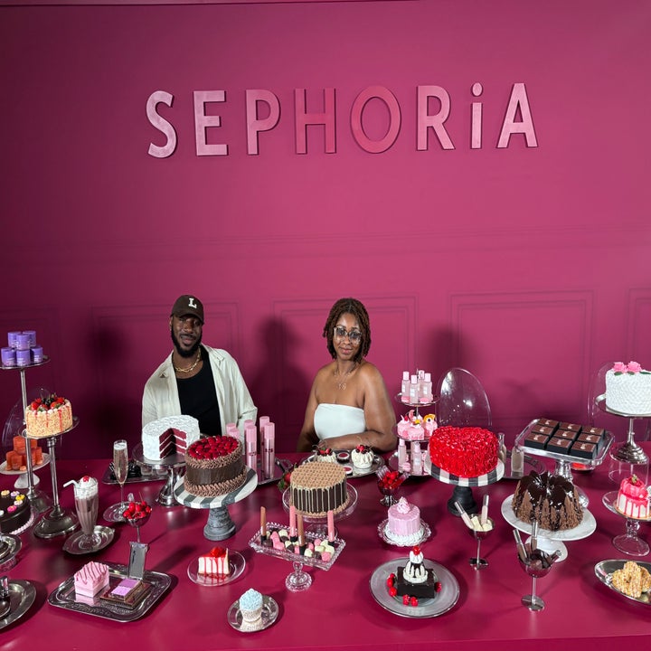 15 Must-See New Products From Sephora's Beauty Event