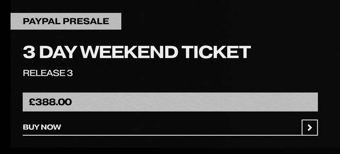 Kanye West Set To Headline Wireless Festival, Backlash
