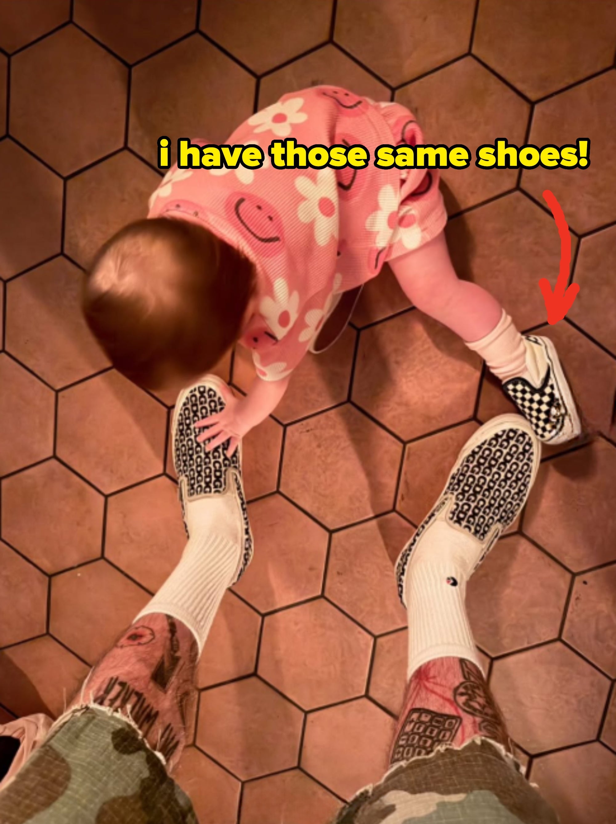MGK Shares Rare Photos Of Daughter Saga Blade
