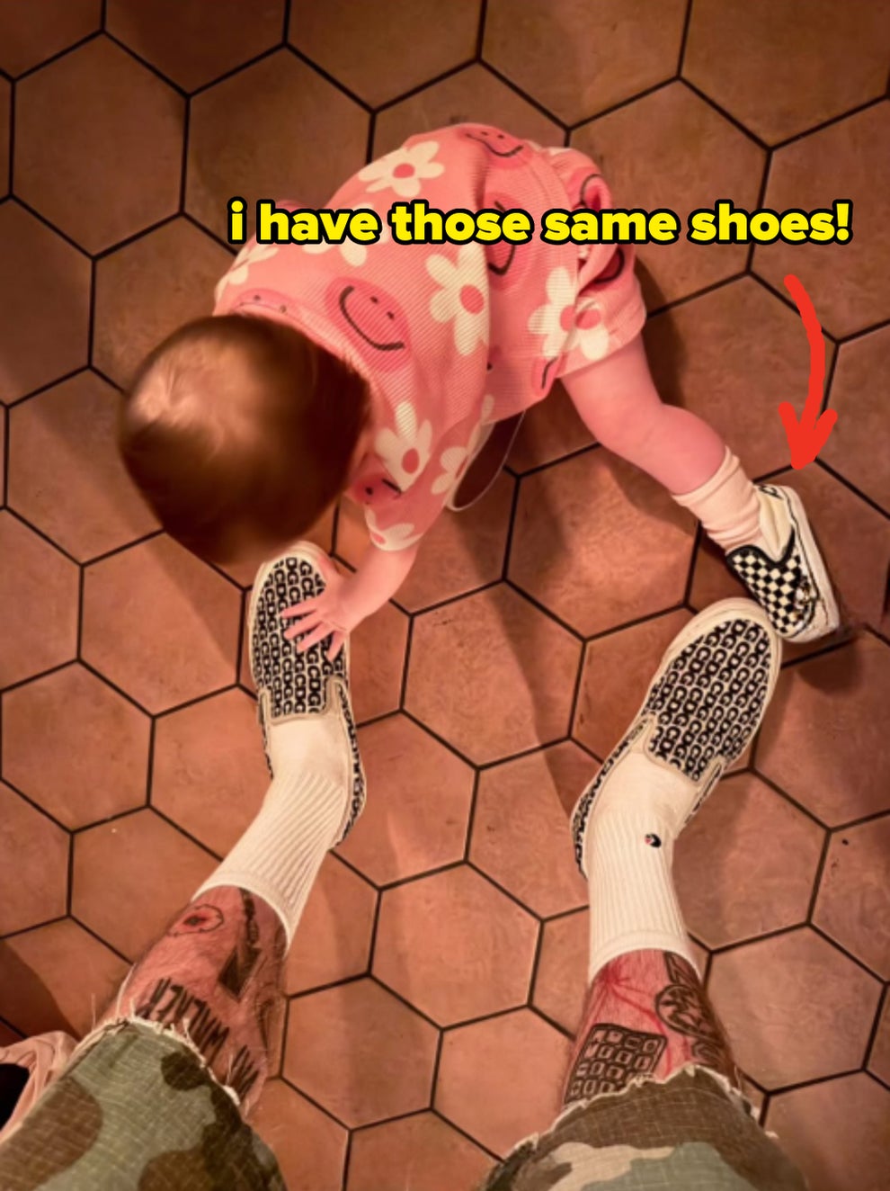 MGK Shares Rare Photos Of Daughter Saga Blade