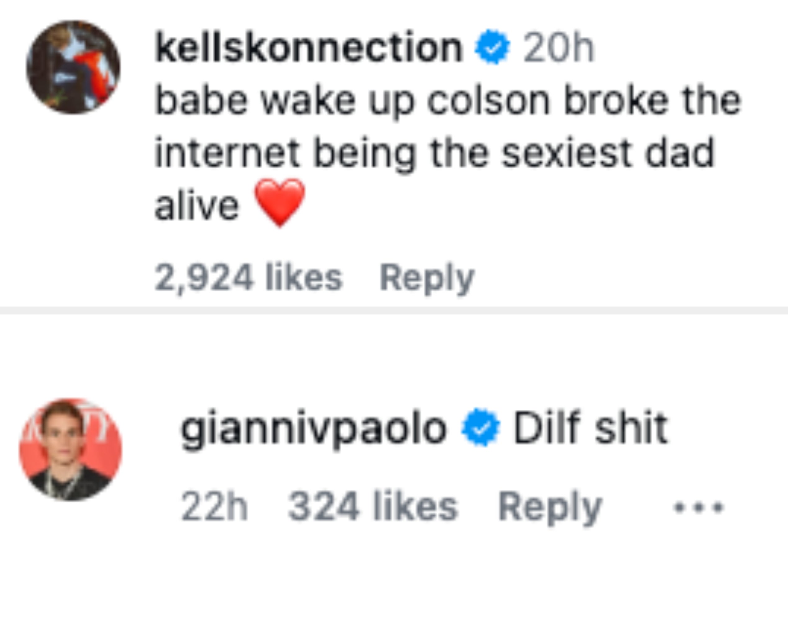 MGK Shares Rare Photos Of Daughter Saga Blade