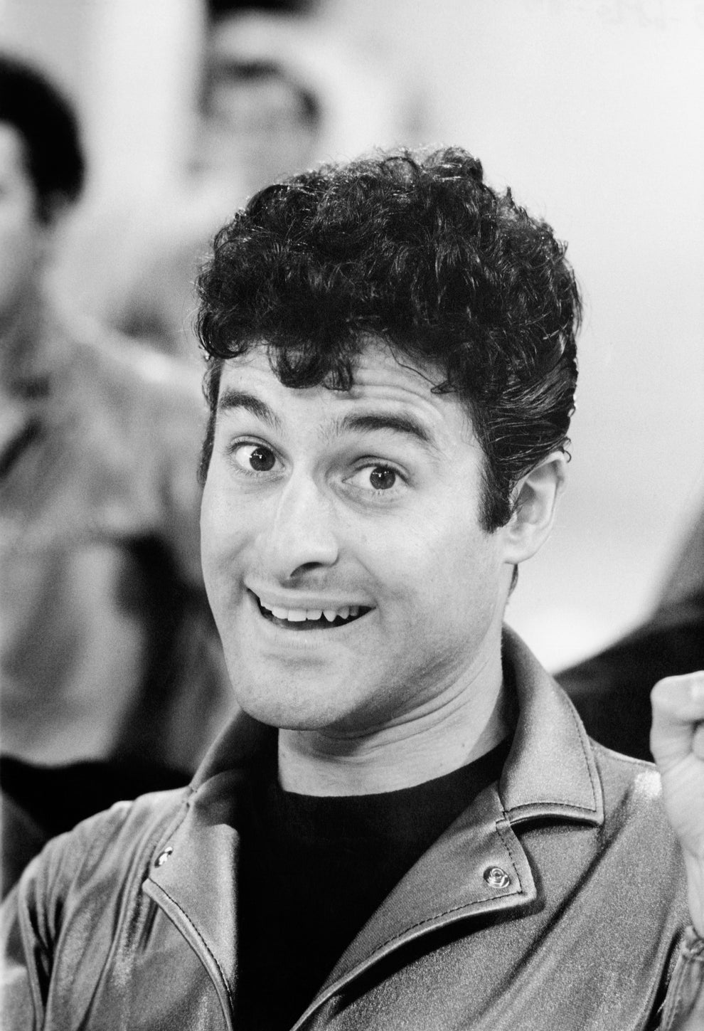 51 Actors Who Played A WAY Younger Or Older Character