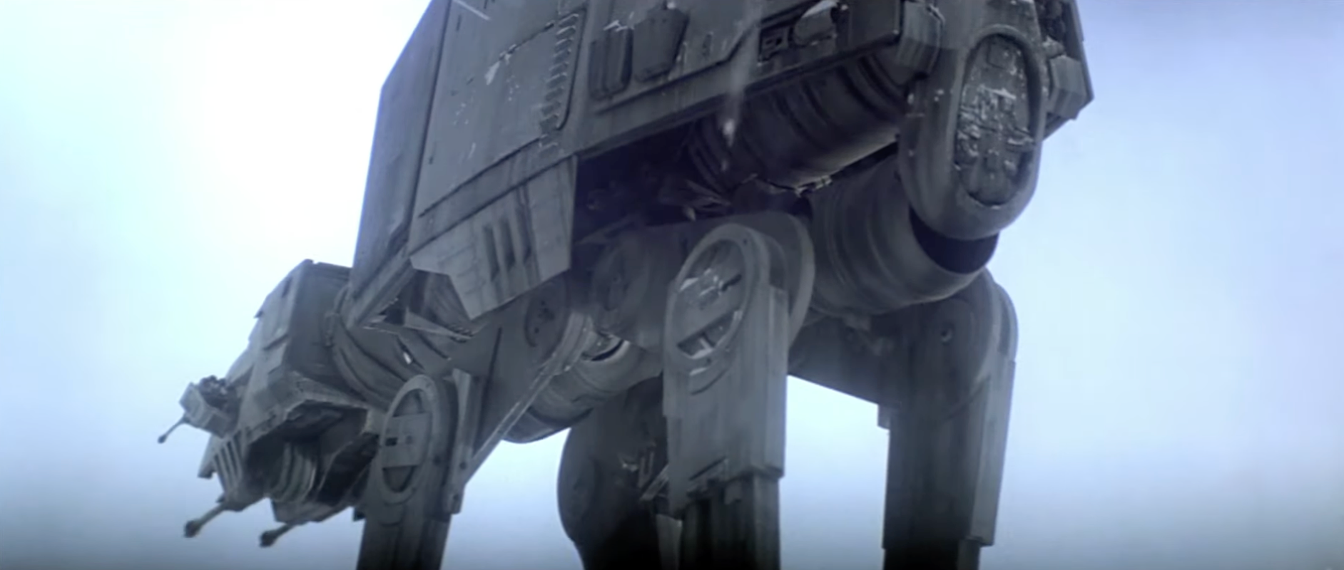 225 'Star Wars' Trivia Questions For Fans Of The Force