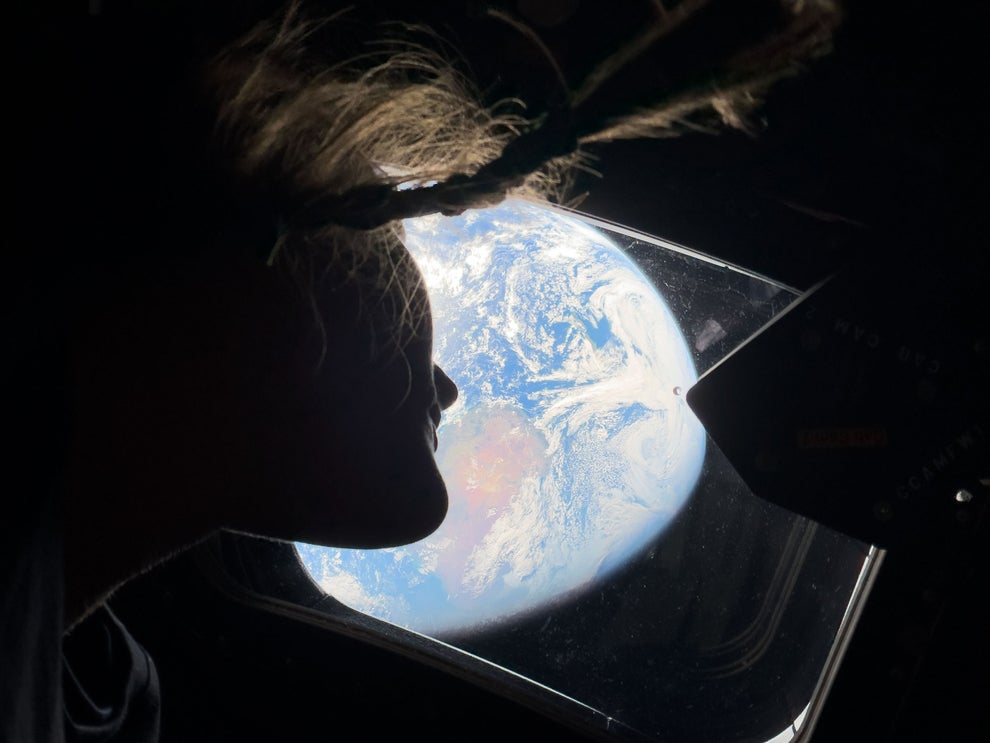 NASA's Hilarious Response To Travis Kelce's Old Tweet