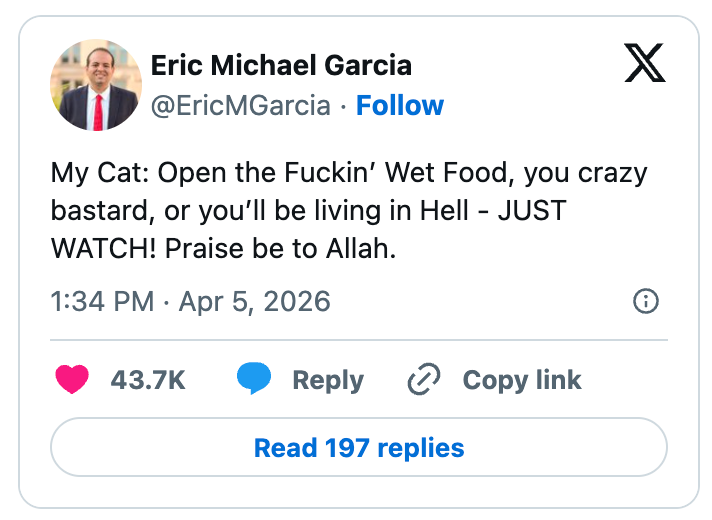 Trump's Iran Post Sparks Viral Jokes And Memes