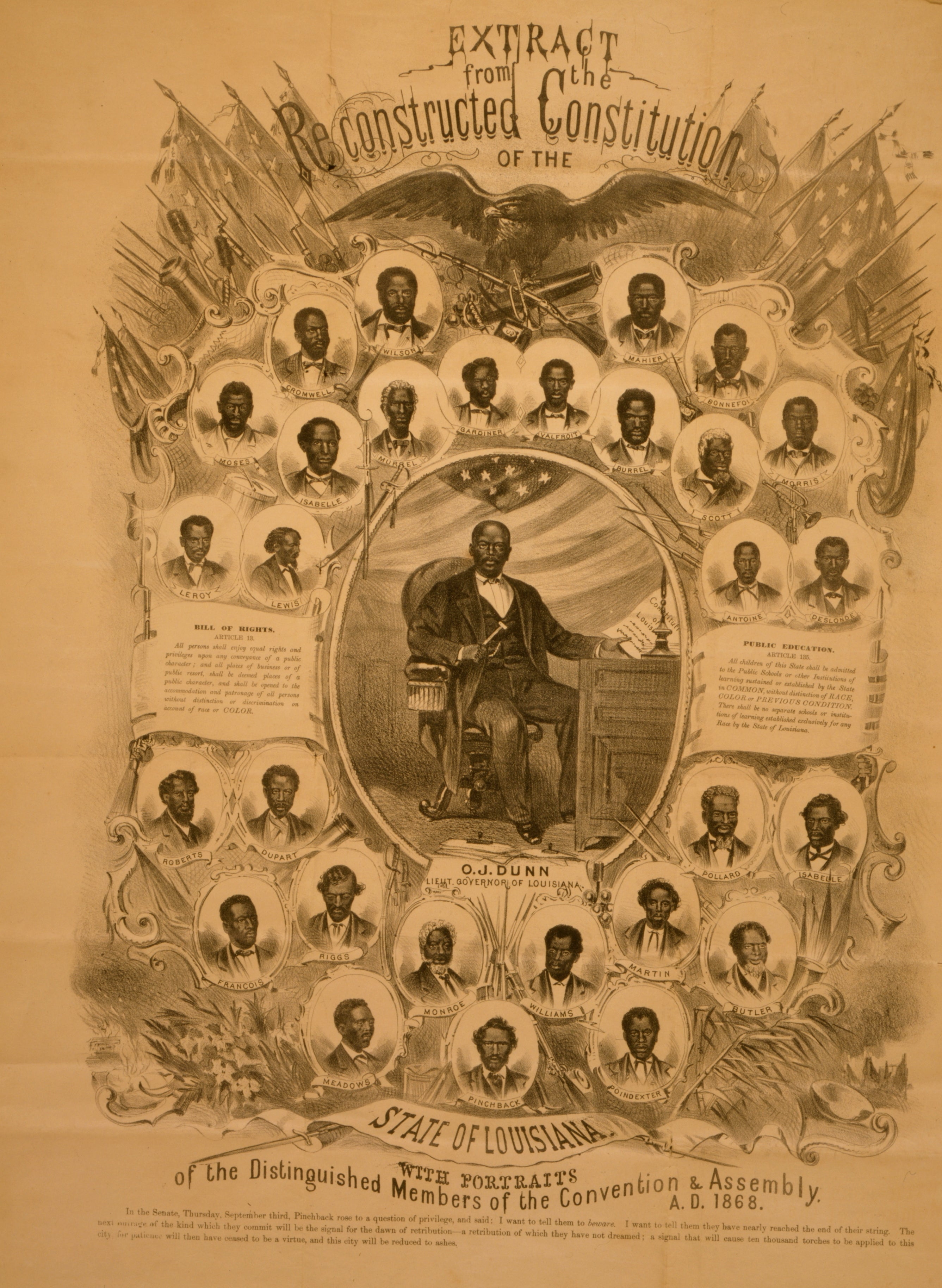 13 Horrifying American History Facts You Were Never Taught In School