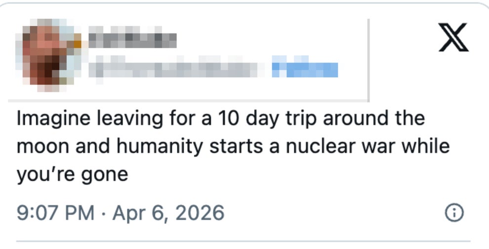 47 Brutal Tweets About Trump's Iran Threats