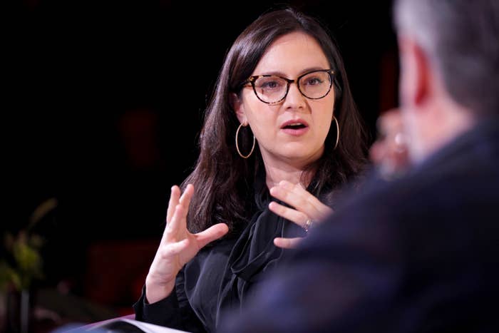 How Bari Weiss Helped Me Leave Progressive Politics