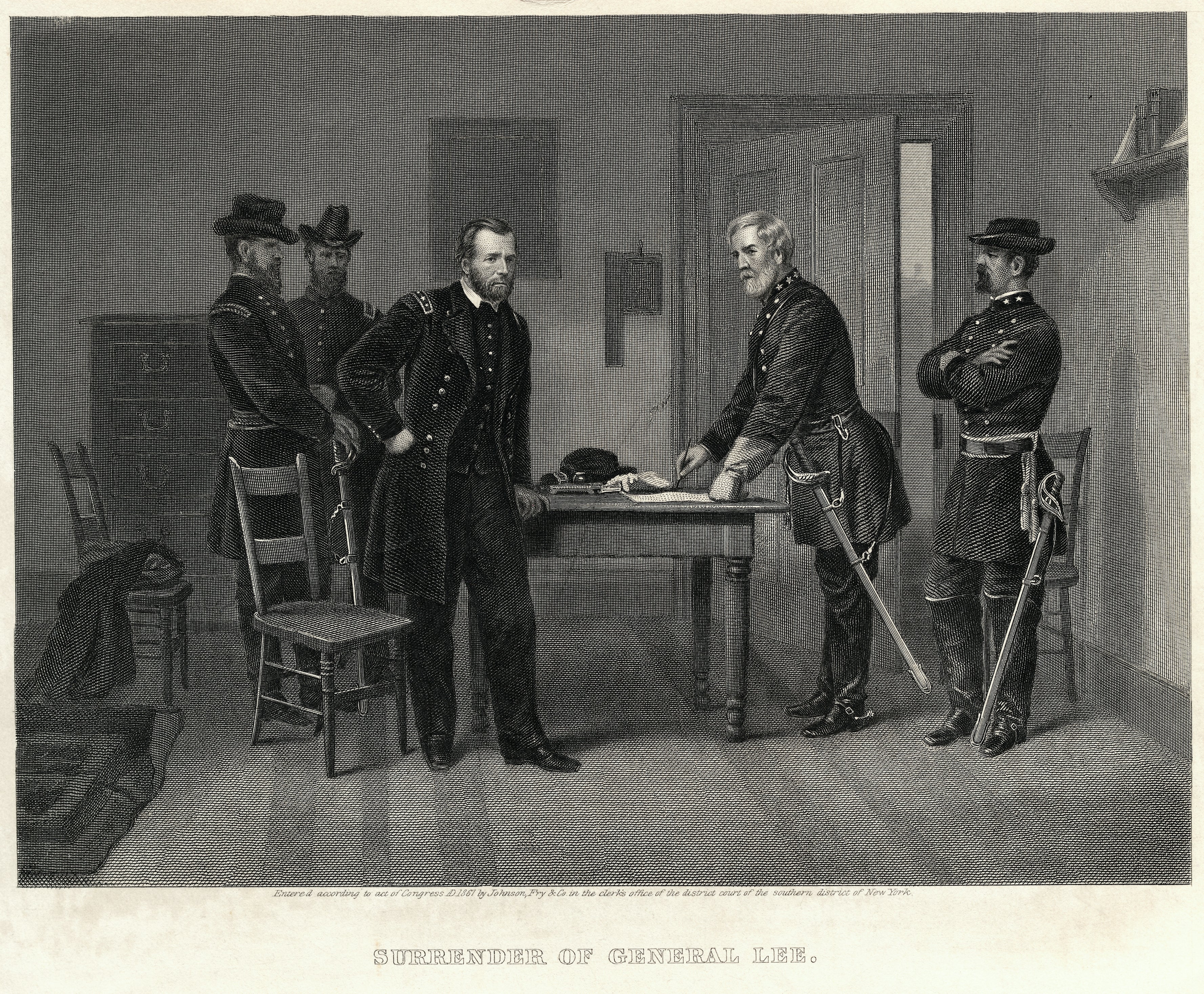 15 Widely Accepted Historical Facts That Are Actually 100% False
