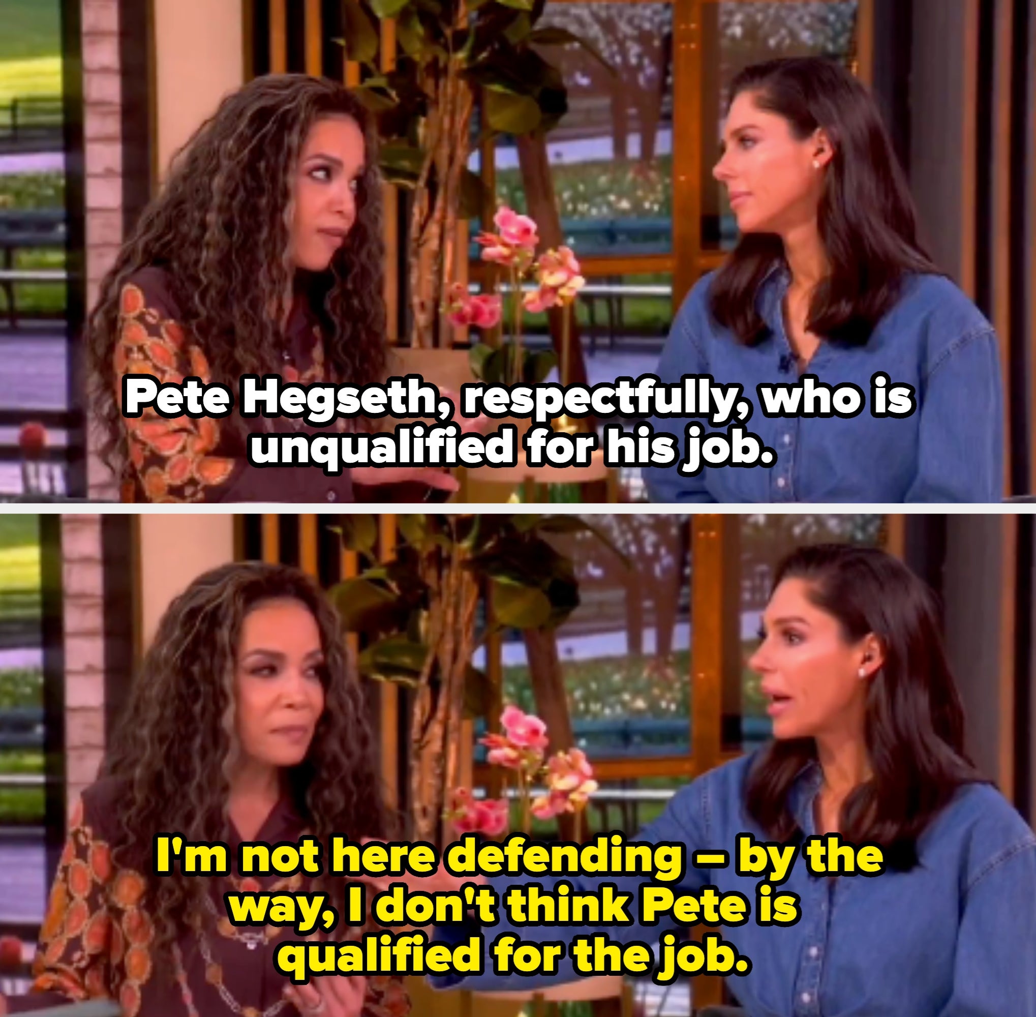 Talk Show Hosts Confronted Live: 14 Awkward Moments