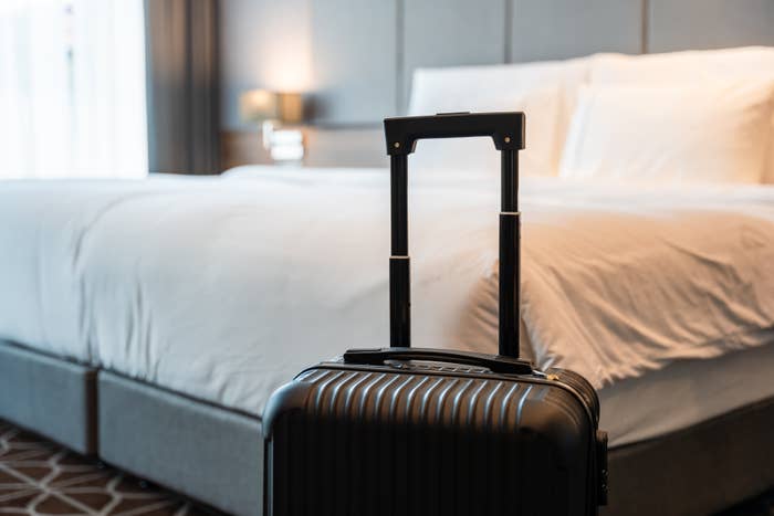 Hotel Hacks Most Travelers Don't Know About