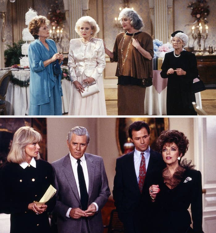 40 Best '80s TV Shows That Defined A Generation