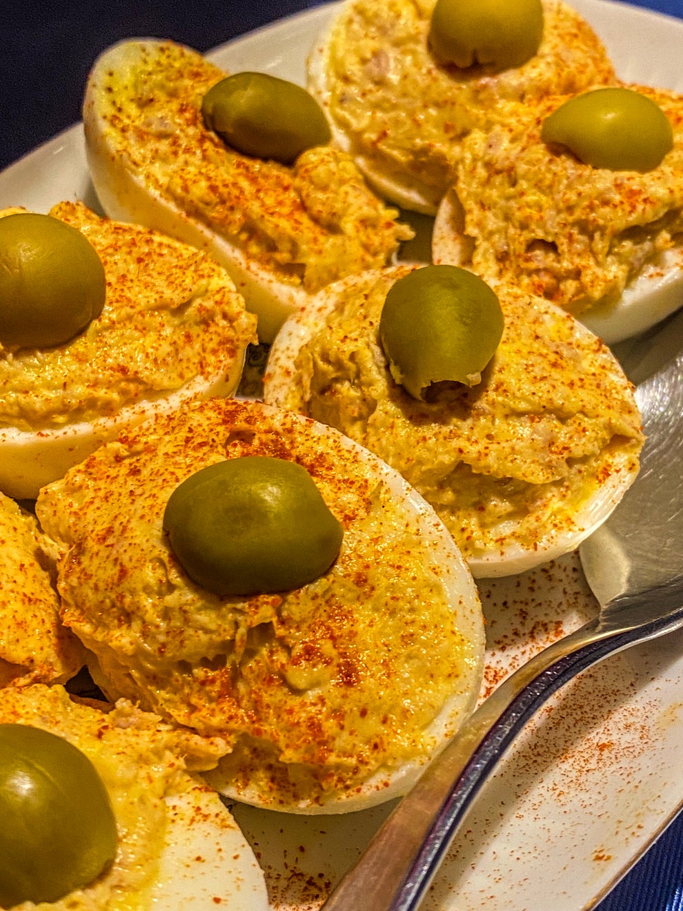 24 Crowd-Pleasing Party Appetizers Guests Will Love