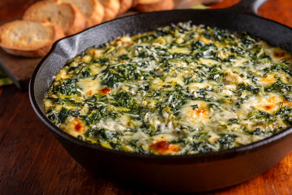 24 Crowd-Pleasing Party Appetizers Guests Will Love
