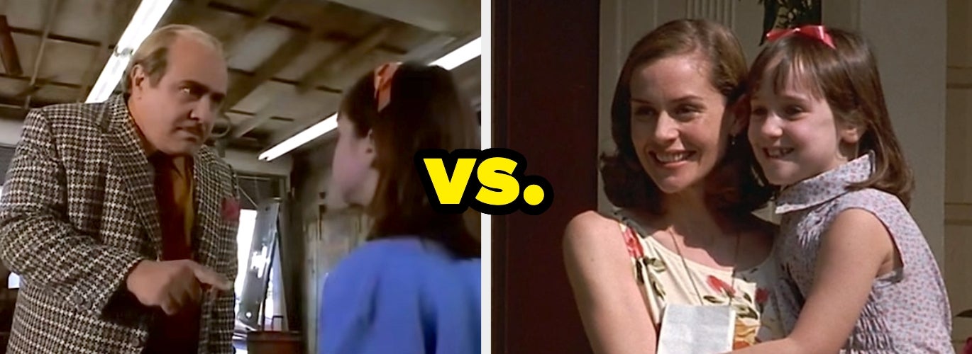 18 Reasons Why We Obsess Over "Generations."