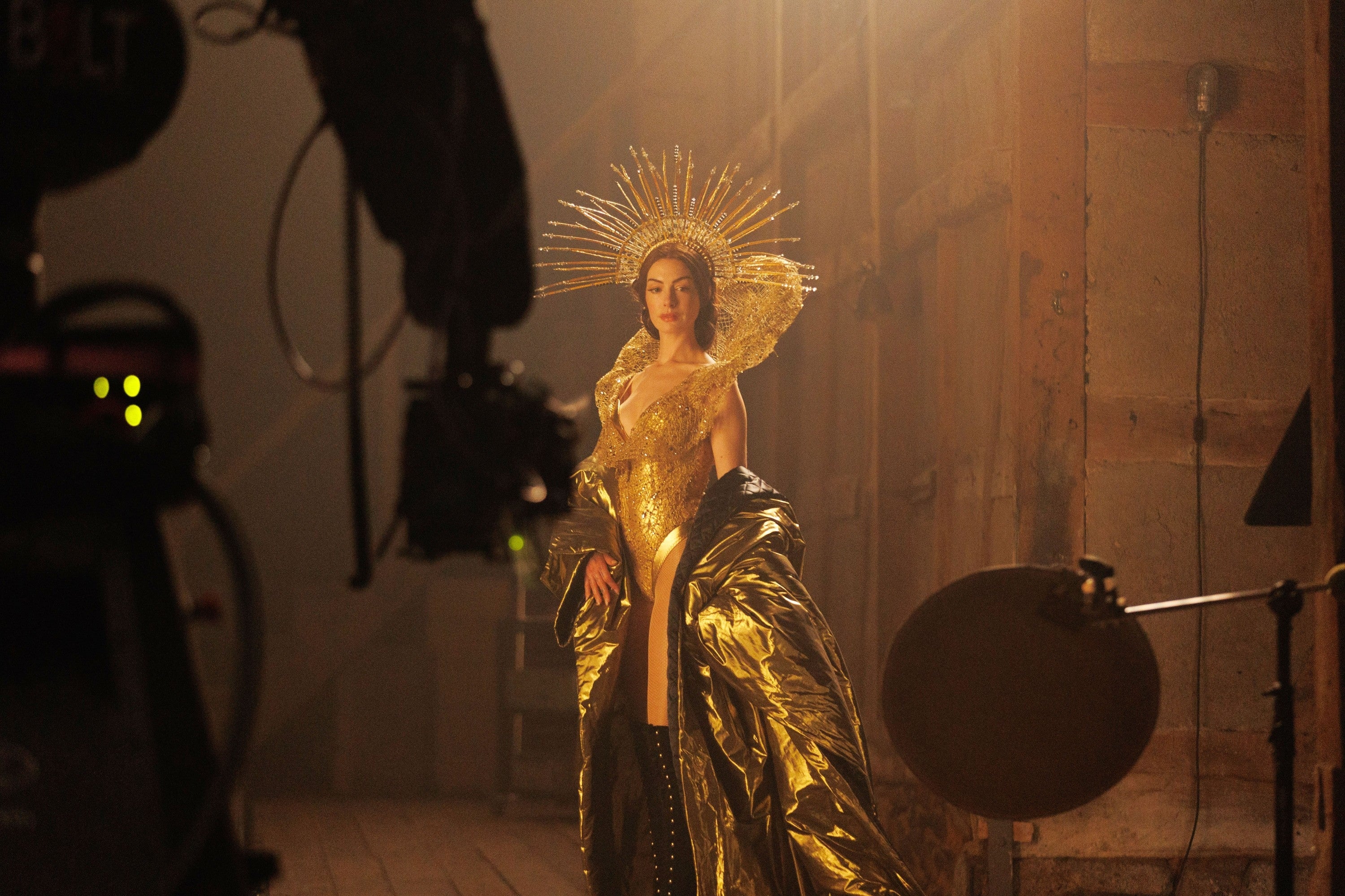 25 'Mother Mary' Behind-The-Scenes Facts And Secrets