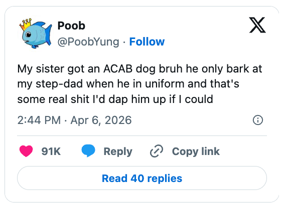 30 Hilarious Tweets From The Week, Because People Were Funny AF