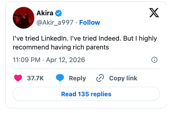 30 Hilarious Tweets From The Week, Because People Were Funny AF