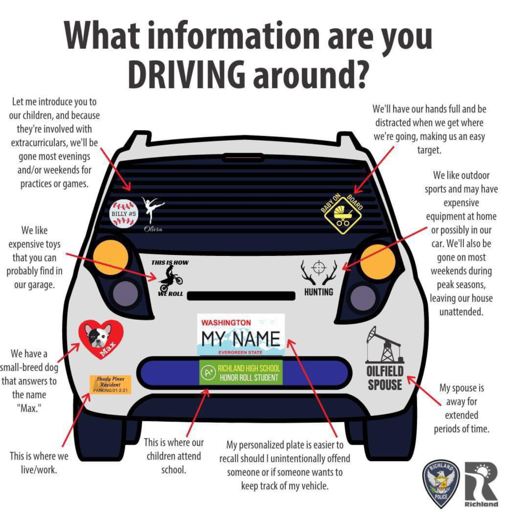 40 Fascinating Charts That’ll Actually Teach You Dumbasses Something