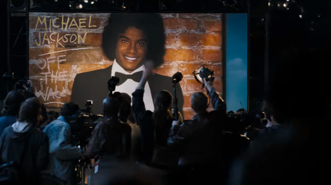 Michael Jackson Biopic Movie: Controversy Explained