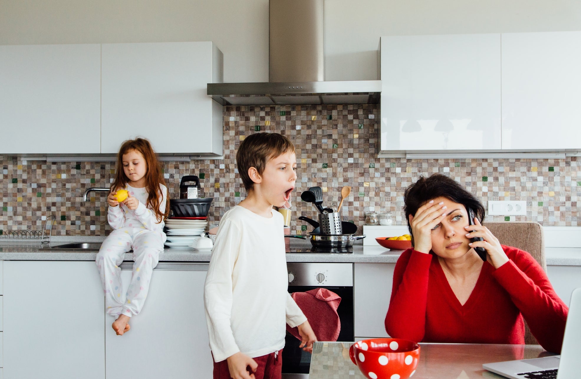 Was It Easier To Get By Back In The Day?