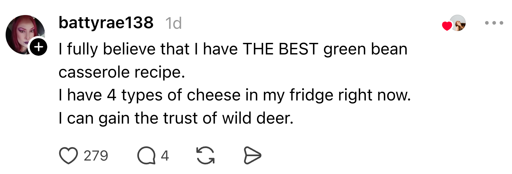 52 Hilariously Relatable 'White People Things'