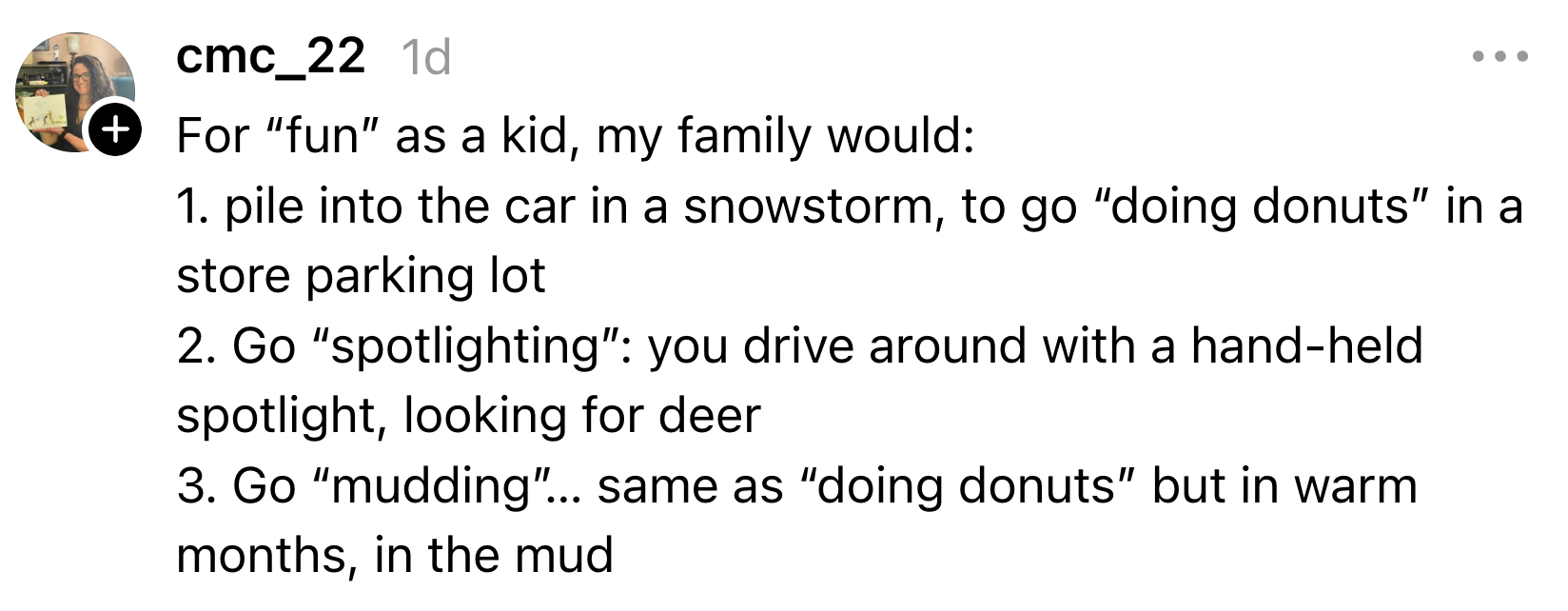 52 Hilariously Relatable 'White People Things'