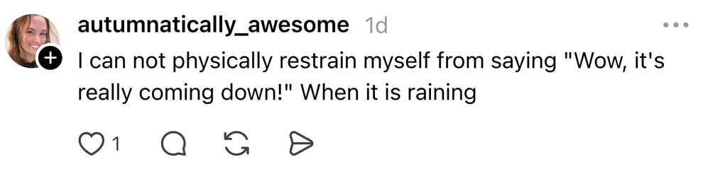 52 Hilariously Relatable 'White People Things'