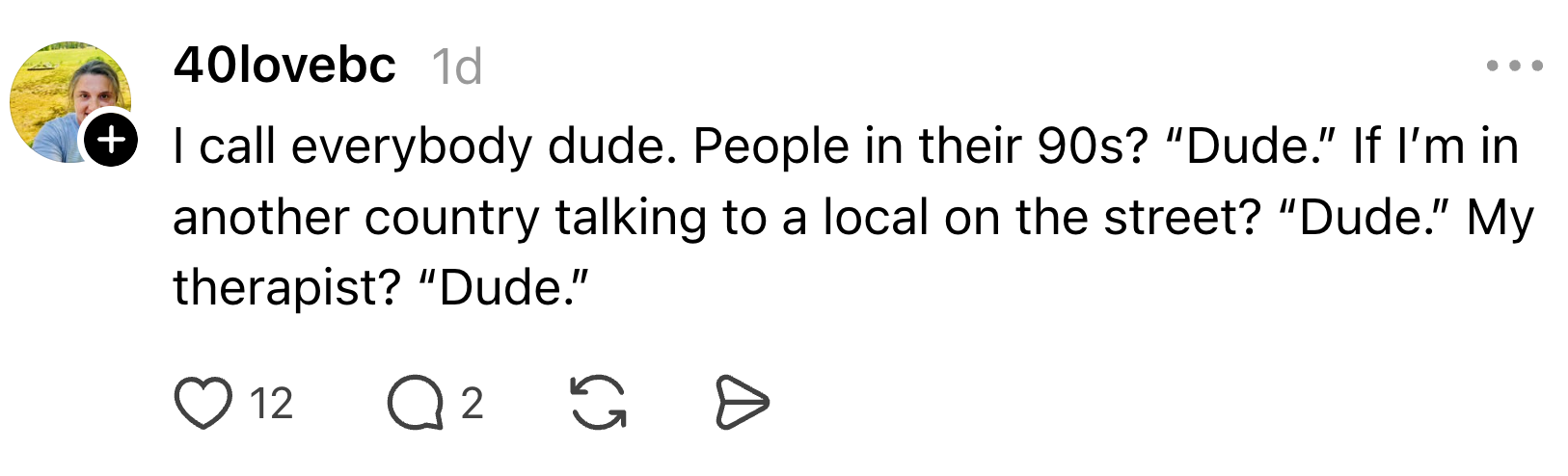 52 Hilariously Relatable 'White People Things'