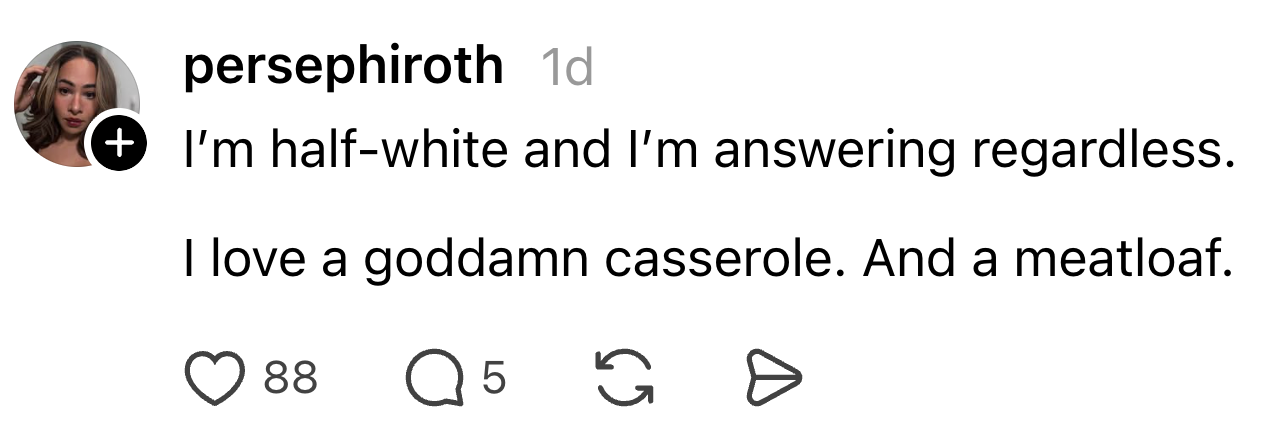 52 Hilariously Relatable 'White People Things'
