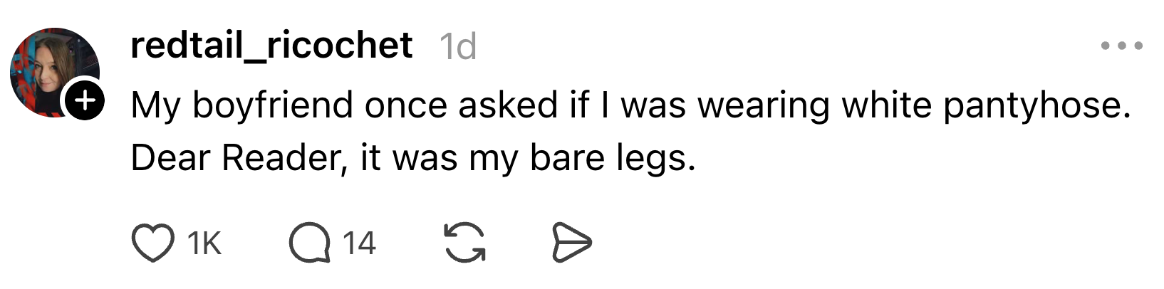 52 Hilariously Relatable 'White People Things'