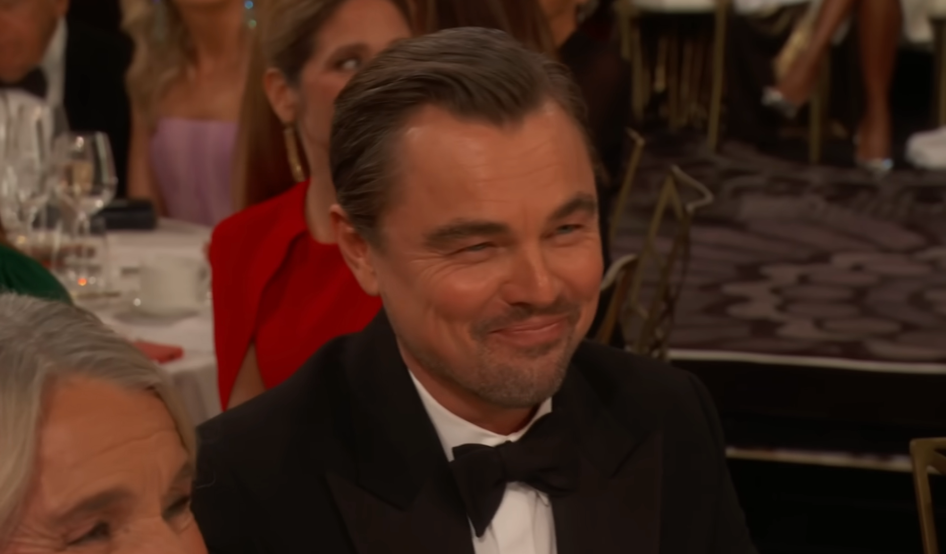 Nikki Glaser Reveals Gift From Leonardo DiCaprio After Golden Globes
