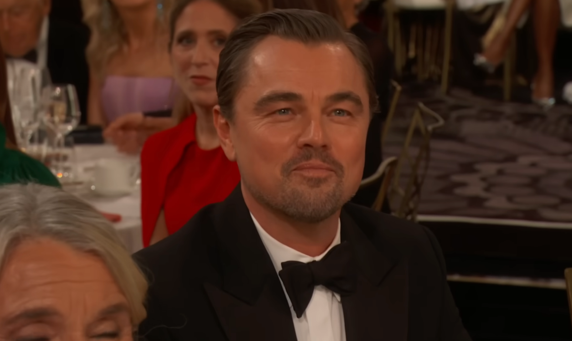 Nikki Glaser Reveals Gift From Leonardo DiCaprio After Golden Globes