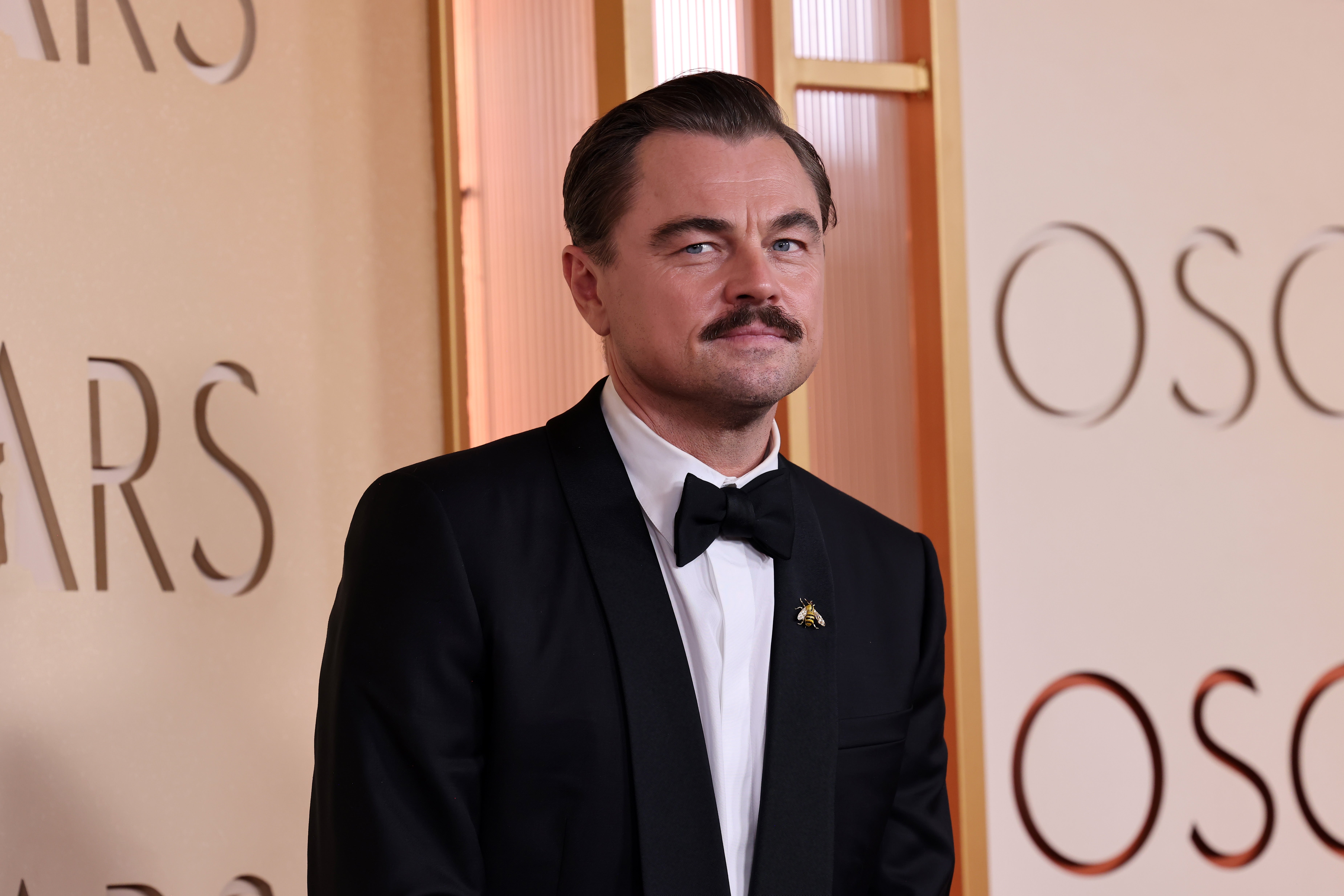 Nikki Glaser Reveals Gift From Leonardo DiCaprio After Golden Globes