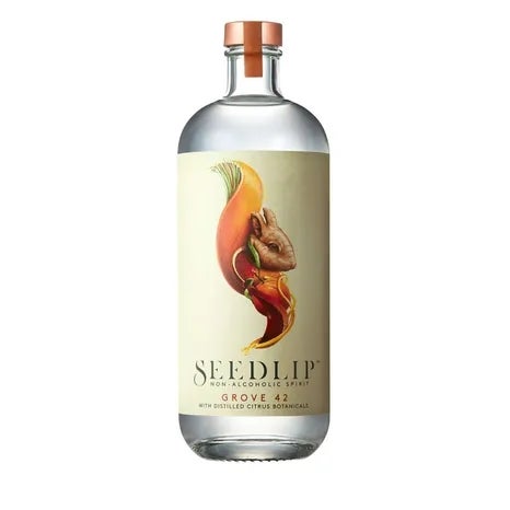 15 Best Non-Alcoholic Summer Drinks