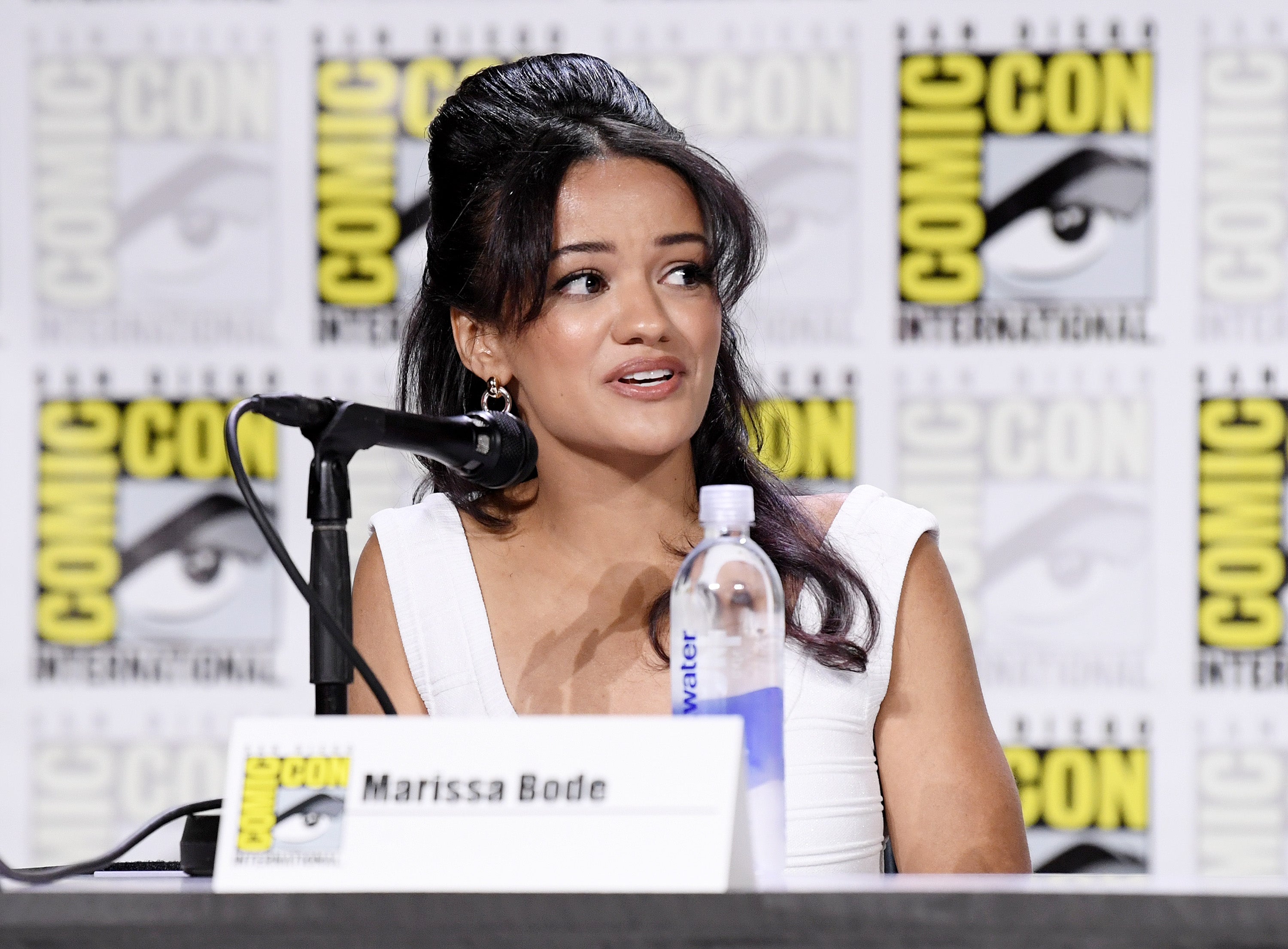 Marissa Bode Says Southern Airways Denied Boarding