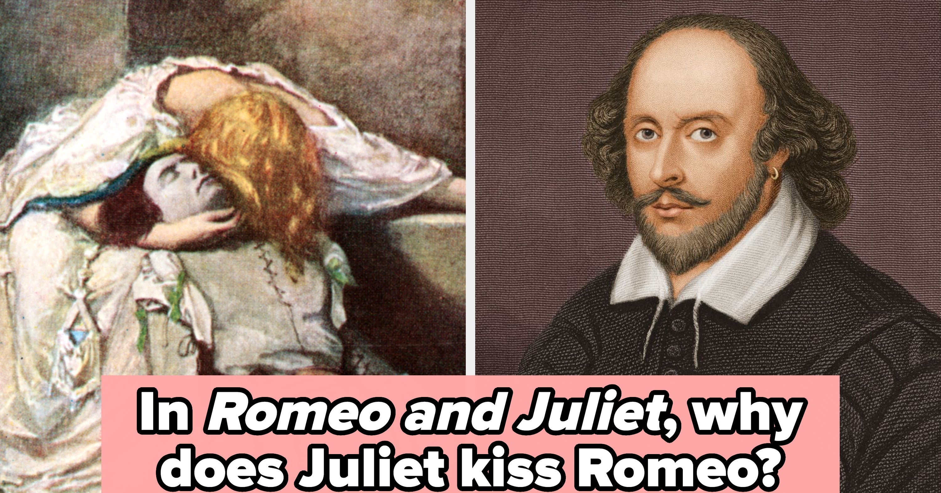 Test Your High School Literature Knowledge Now