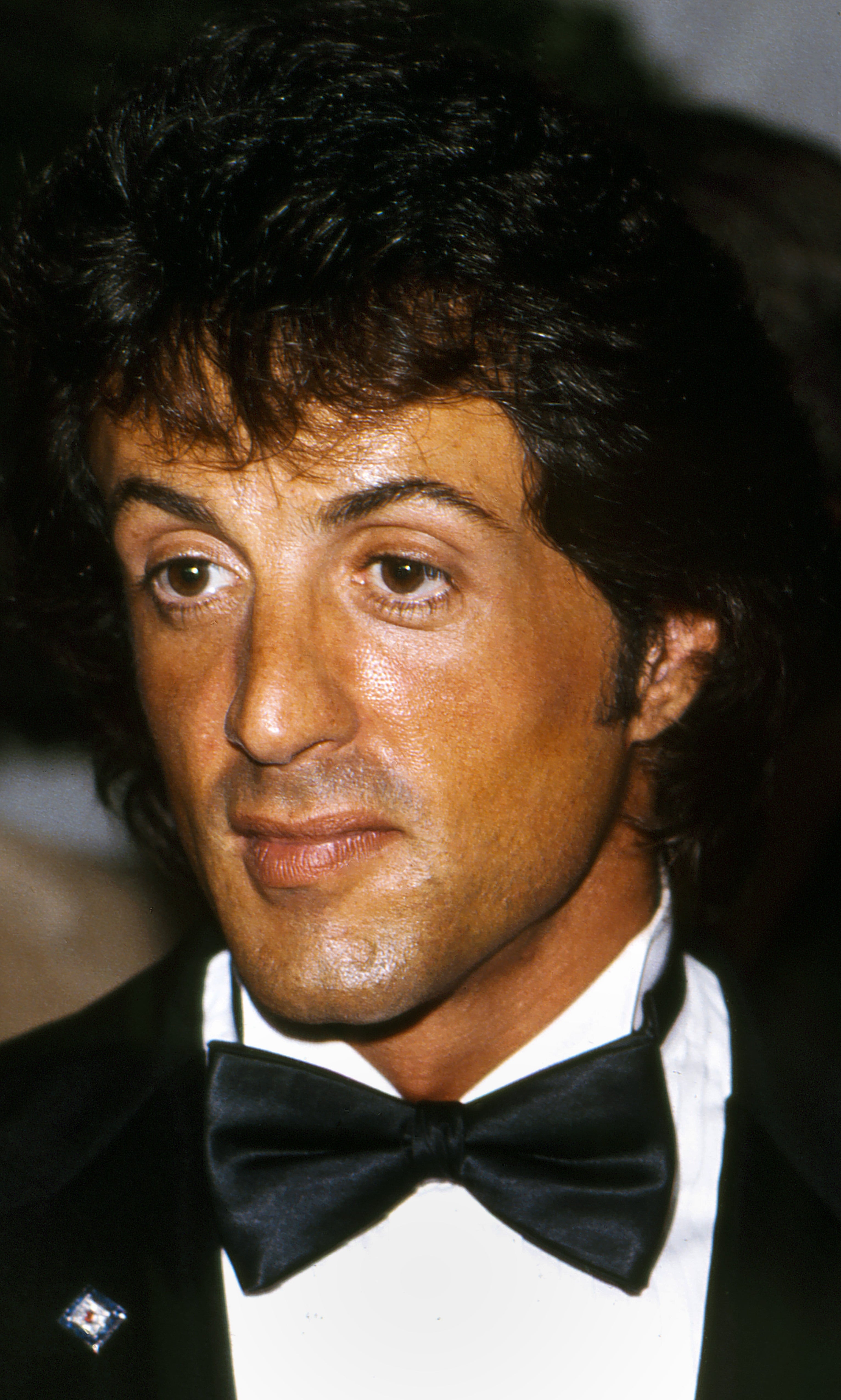 Actors Who Were Recast