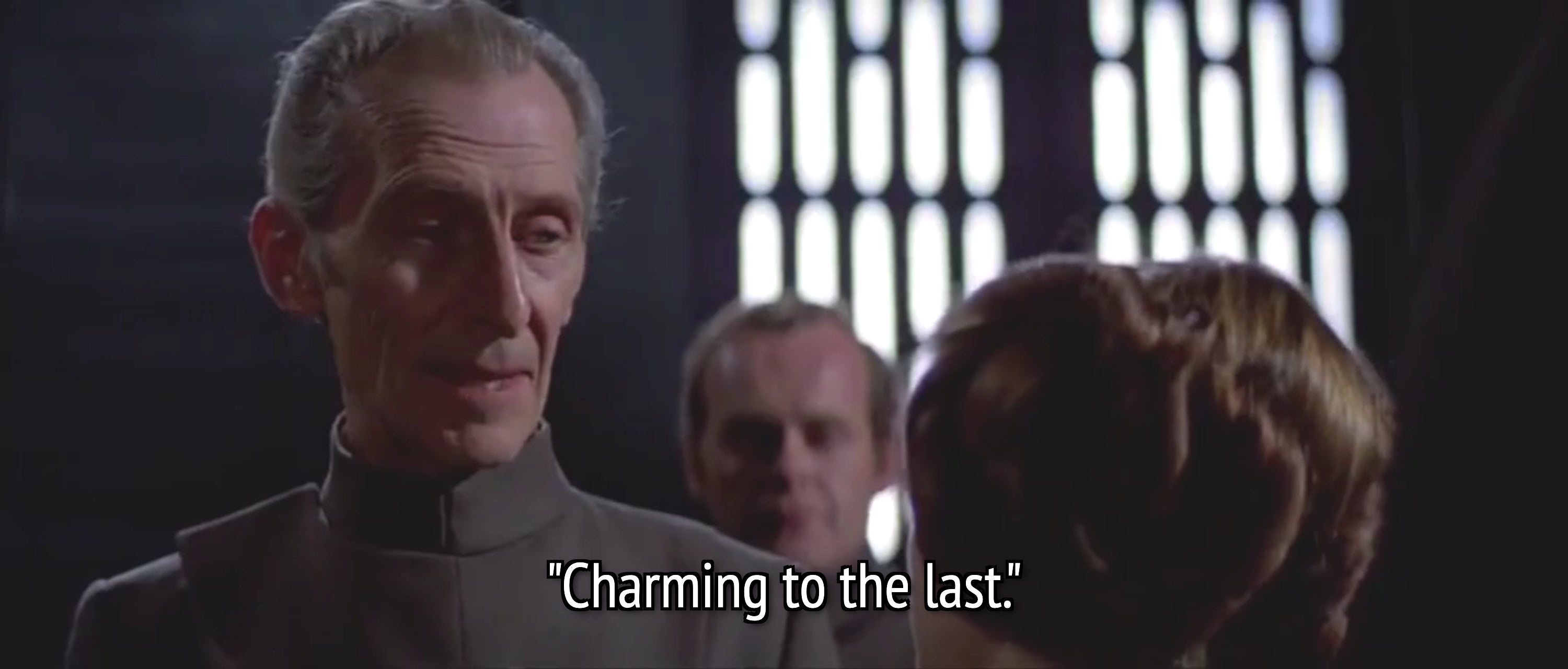 110 Best 'Star Wars' Jokes To Make Even A Sith Lord Laugh