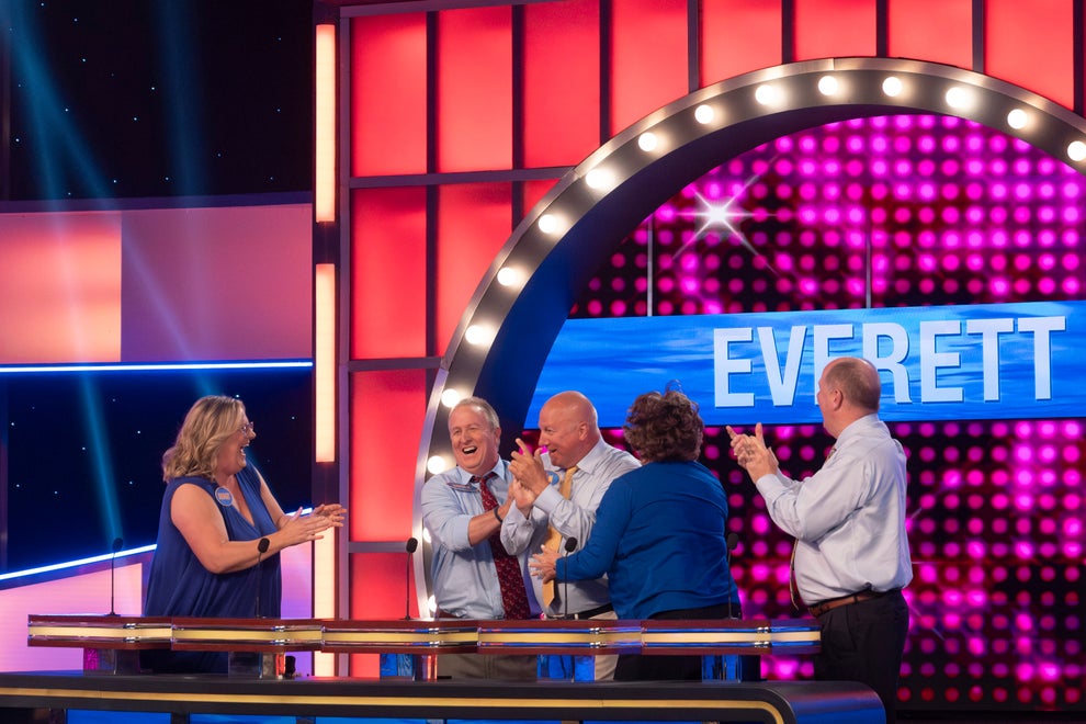 195 Family Feud Questions & Answers For Game Night