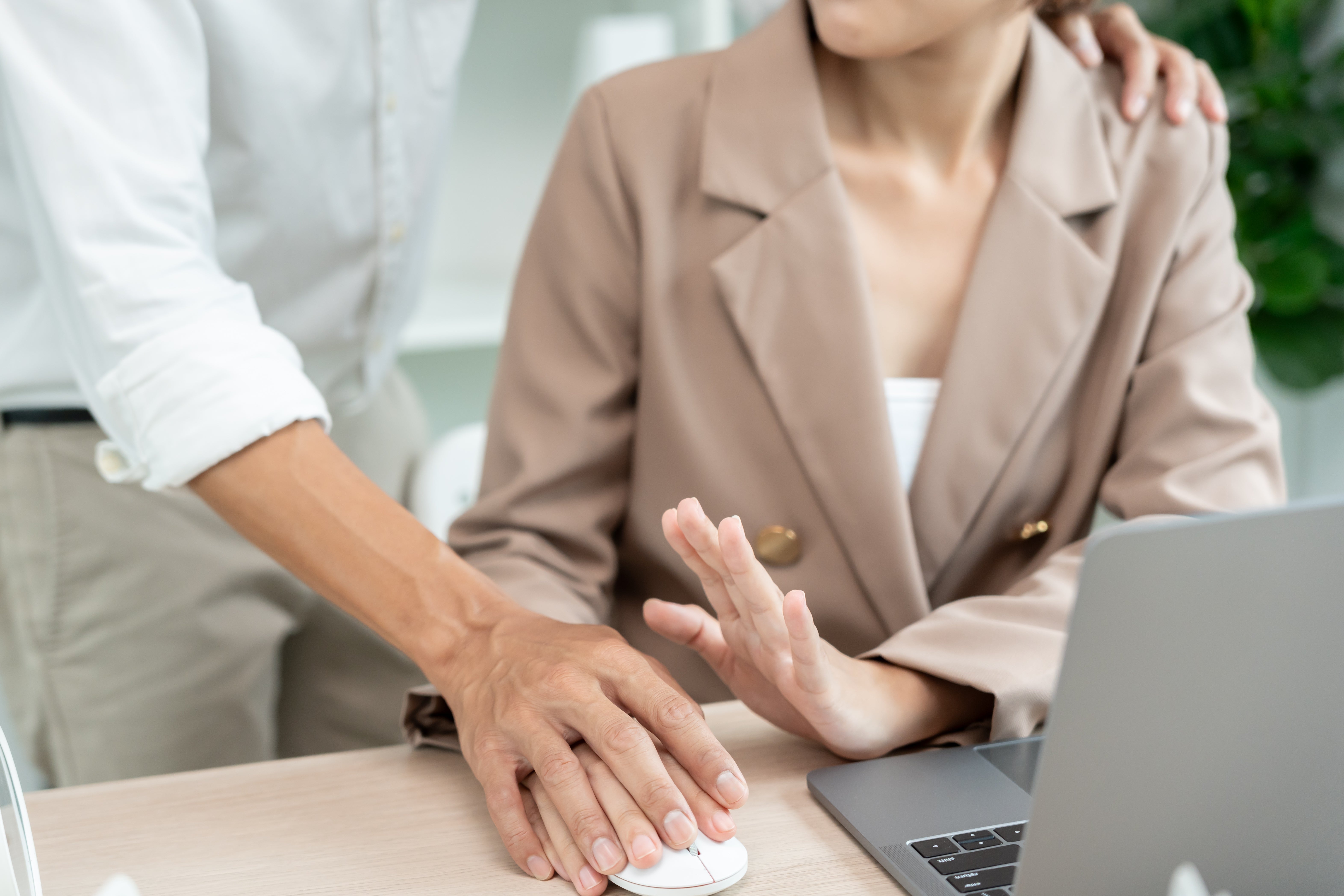 Workplace Sexism: Share What Women Face Daily