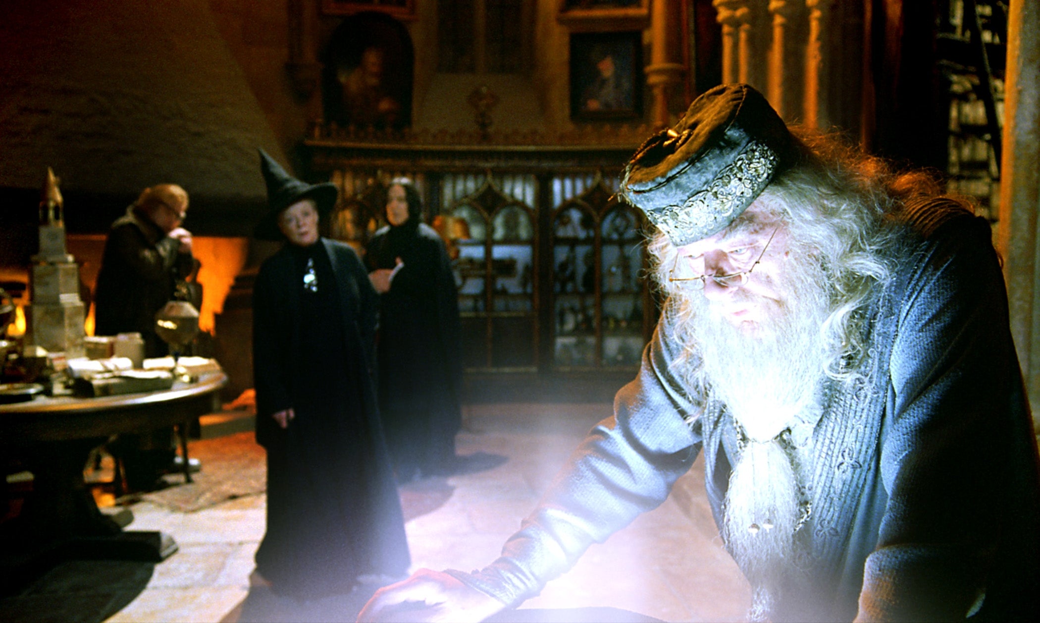 160 Best 'Harry Potter' Quotes For True Potterheads