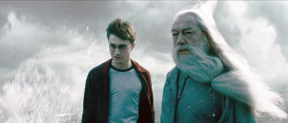 160 Best 'Harry Potter' Quotes For True Potterheads
