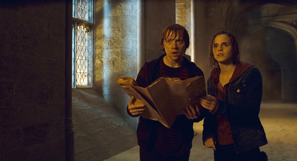 160 Best 'Harry Potter' Quotes For True Potterheads