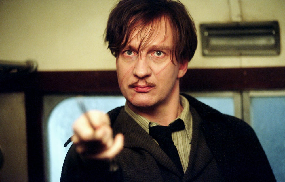 160 Best 'Harry Potter' Quotes For True Potterheads
