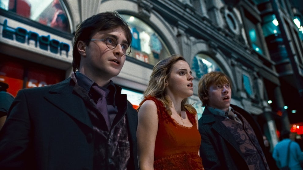 160 Best 'Harry Potter' Quotes For True Potterheads