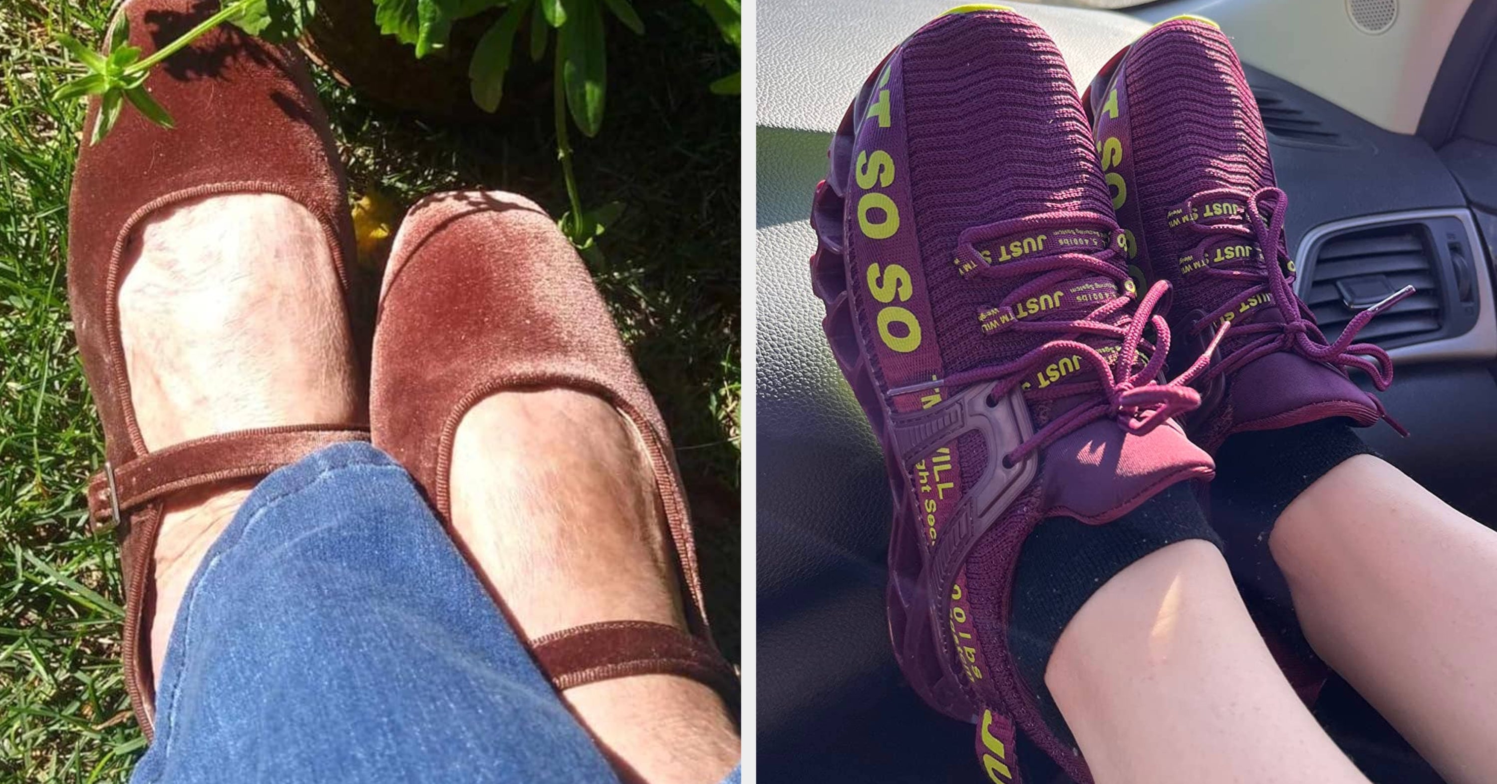 28 Shoes That Are Both Stylish And Comfortable